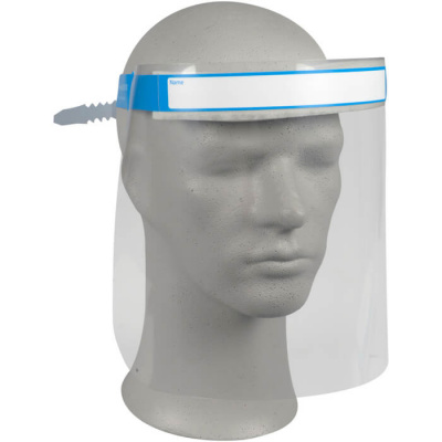 Respiratory protection